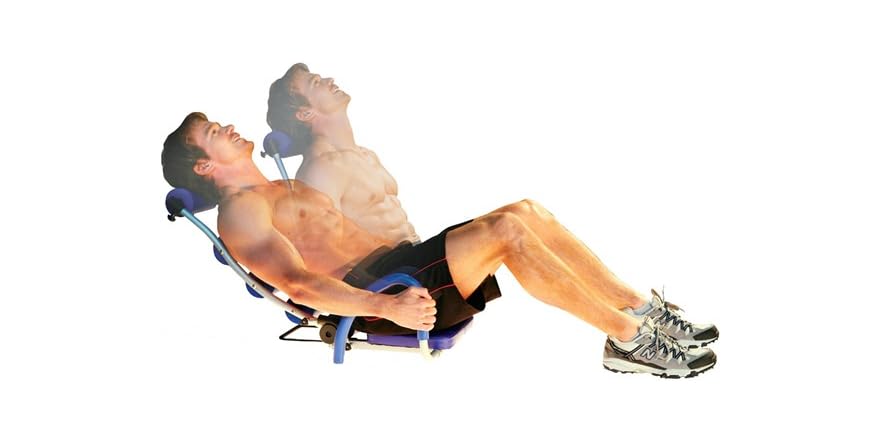 Ab Rocket Abdominal Trainer