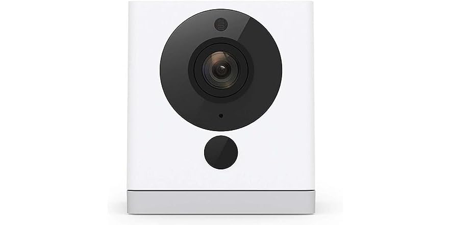Wyze Cam v2