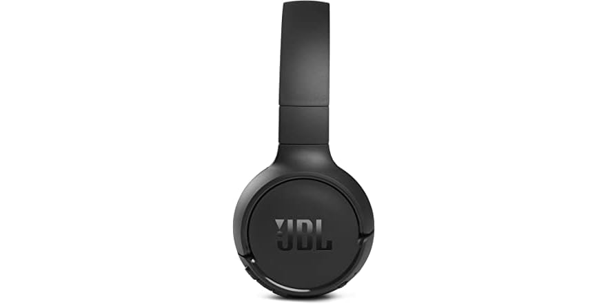 JBL Tune 510BT: Wireless Headphones