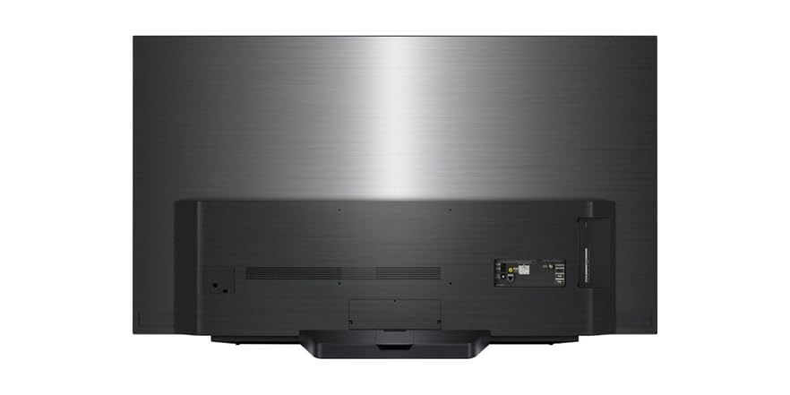 LG C9 OLED77C9PUA 4K Smart OLED TV + AI ThinQ