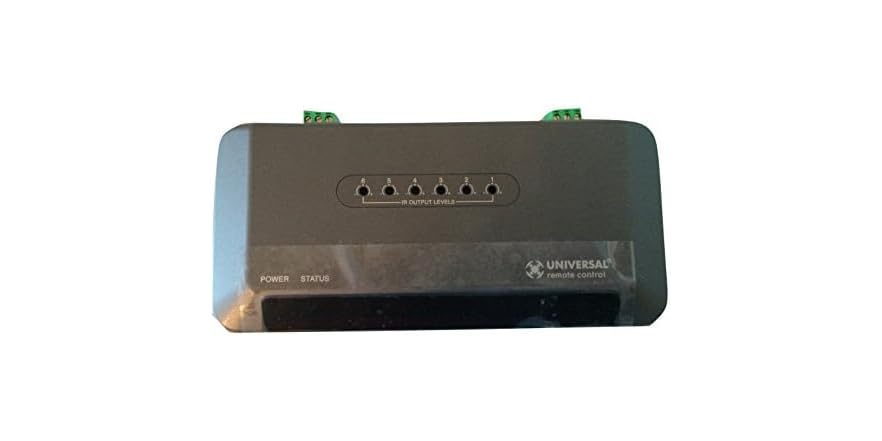 Universal MRF-350 RF Base Station (Open Box)