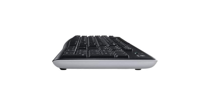 Logitech K270 Keyboard