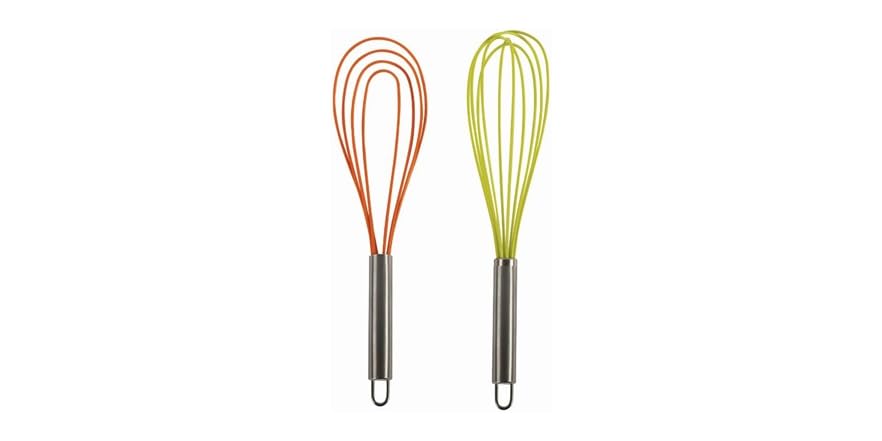 Core 12" Whisk Set