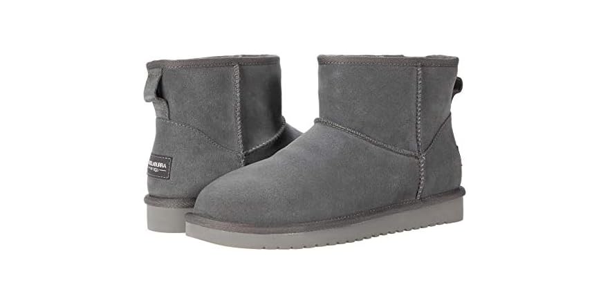 Koolaburra UGG Koola Mini II Boot, 6M