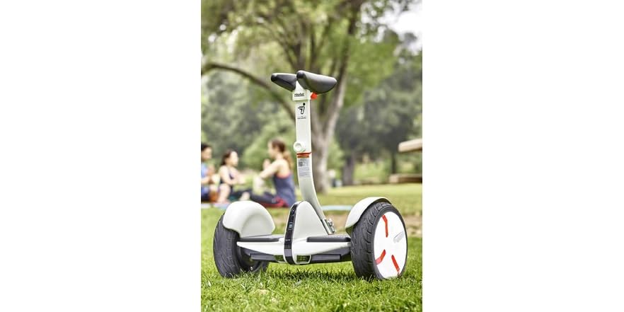 Segway miniPRO 320 - White