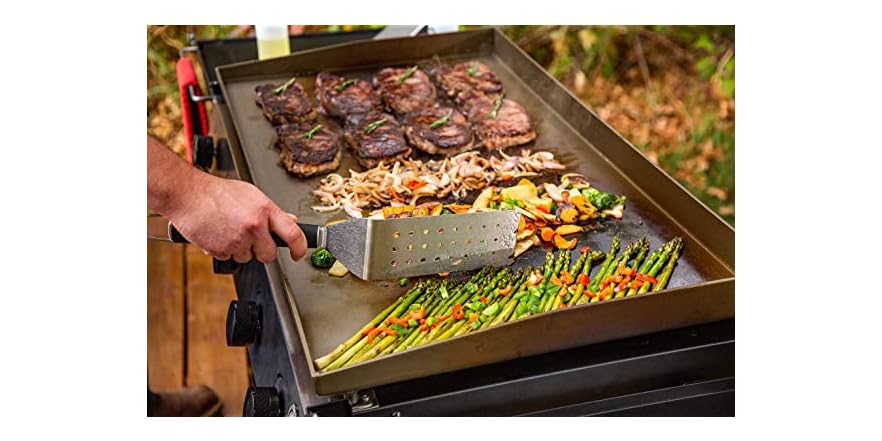 PIT BOSS 5 Burner Gas Griddle