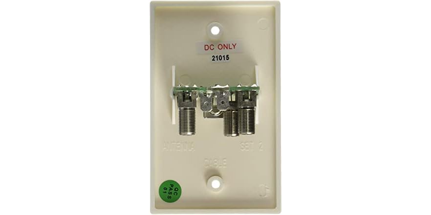 King Jack Tv Antenna Power Injector