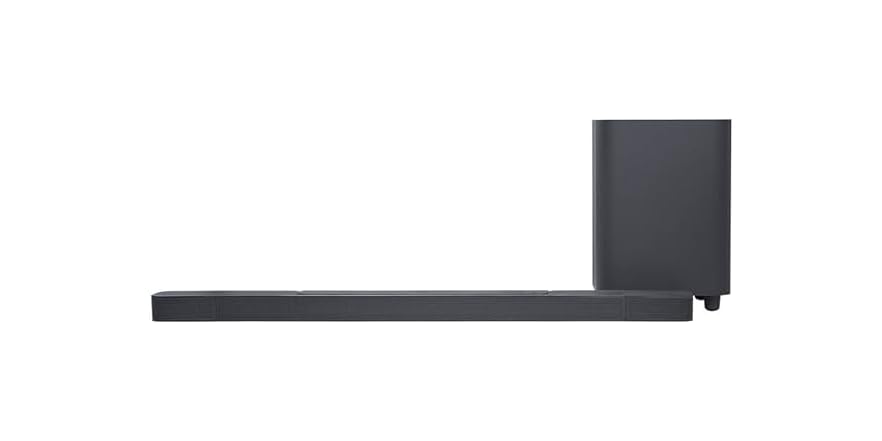 JBL Bar 700 5.1Ch Soundsystem with Dolby Atmos (Factory Reconditioned)