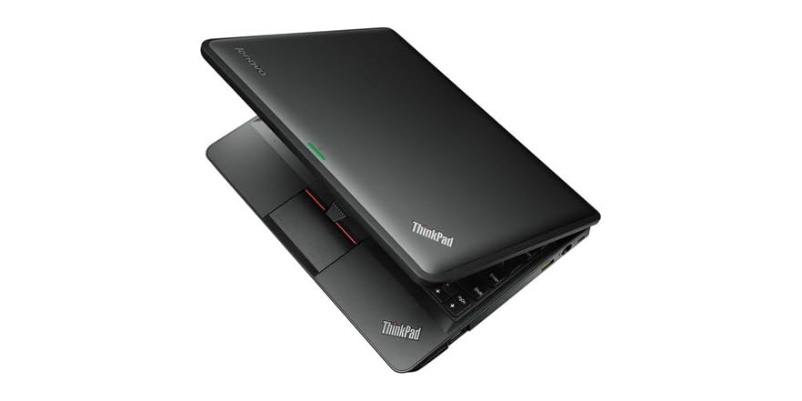 Lenovo ThinkPad X140e 11.6" AMD Laptop