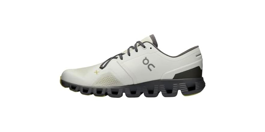 On Running 60-97798-11 11 M (US) ON Running Men's Clo (Open Box)
