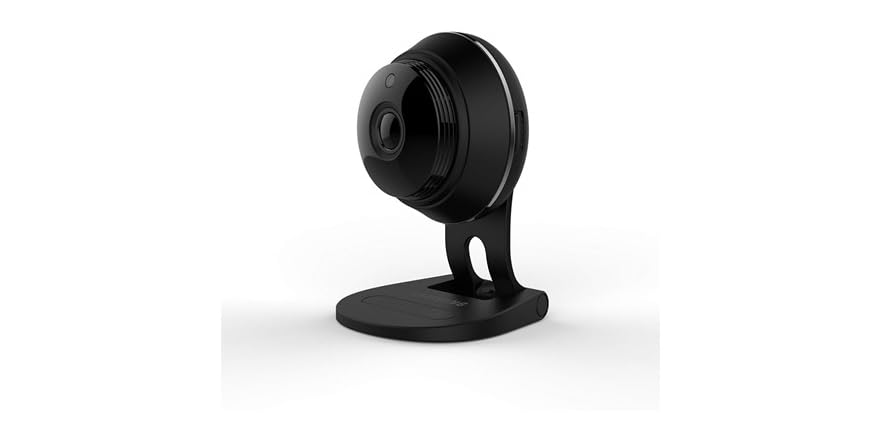 Samsung Wisenet SmartCam 1080p Camera