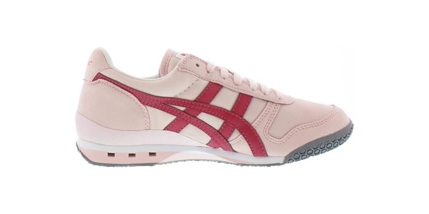 Women's Ultimate 81 - Rose/Red