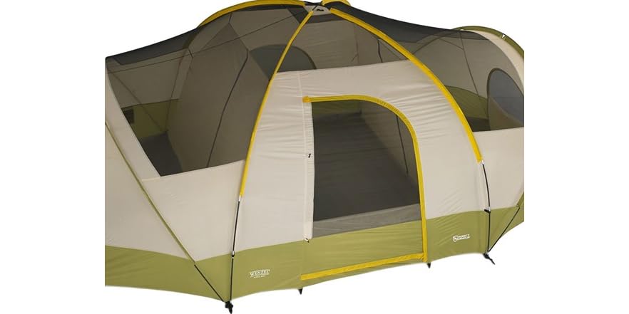 Wenzel Insect Armour Tents