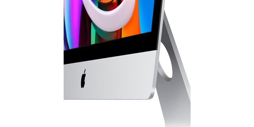Apple 27" iMac (Mid 2020) i9-10910 64GB 1TB (Open Box)