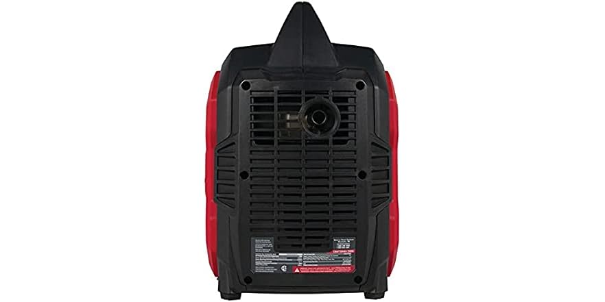 CRAFTSMAN 2,500-Watt Gas Portable Generator