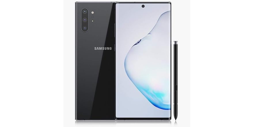 Samsung Galaxy Note10 Plus (Refurbished)
