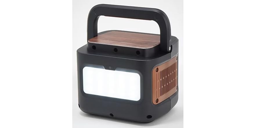 HALO 403Wh Portable Back-up Power Station