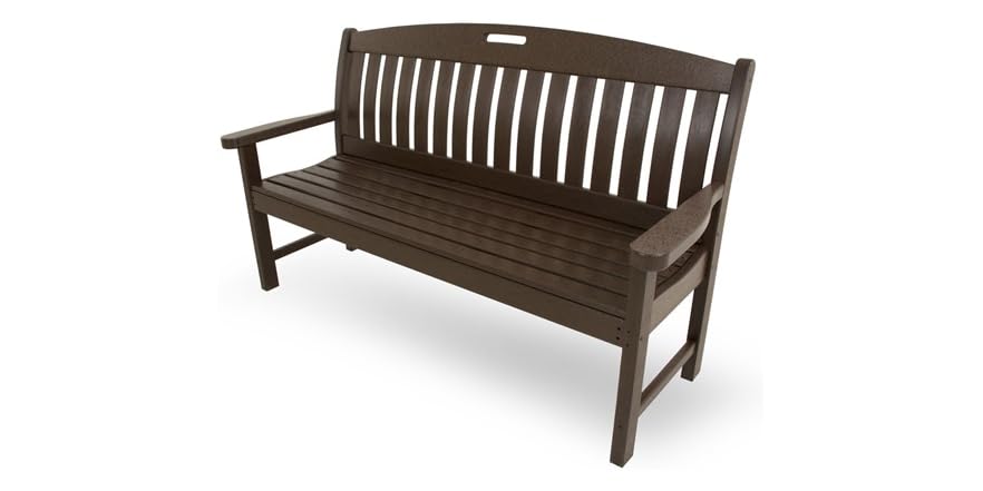 Nautical Benches