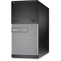 Dell Gaming Tower Desktop w/Core i5, 128GB SSD, 16GB RAM Refurb