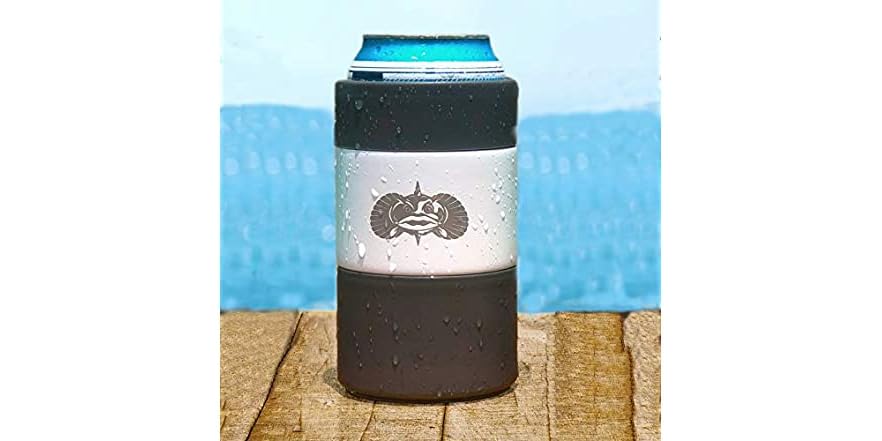 Toadfish Outfitters Can Cooler