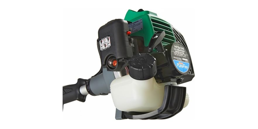 Hitachi 21.1cc 2-Stroke Gas Grass Trimmer