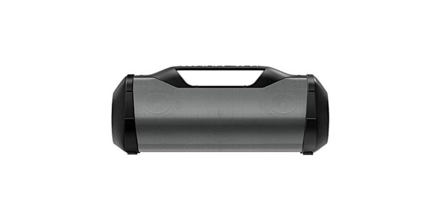 Superstar Monster Blaster Boom-Box