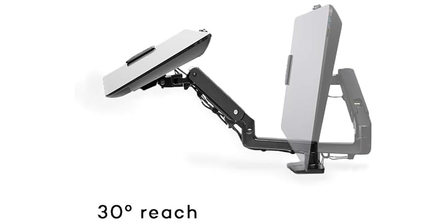 Wacom ACK62803K Flex Arm for Tablet