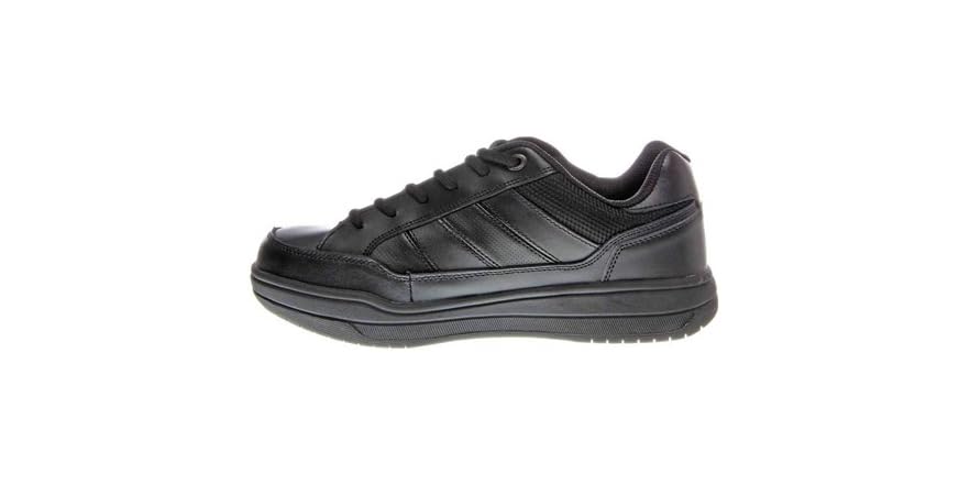 Dickies Men's Athletic Skate Casual Shoe