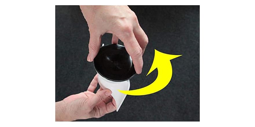 The Doorhickey: Hands-Free Handle