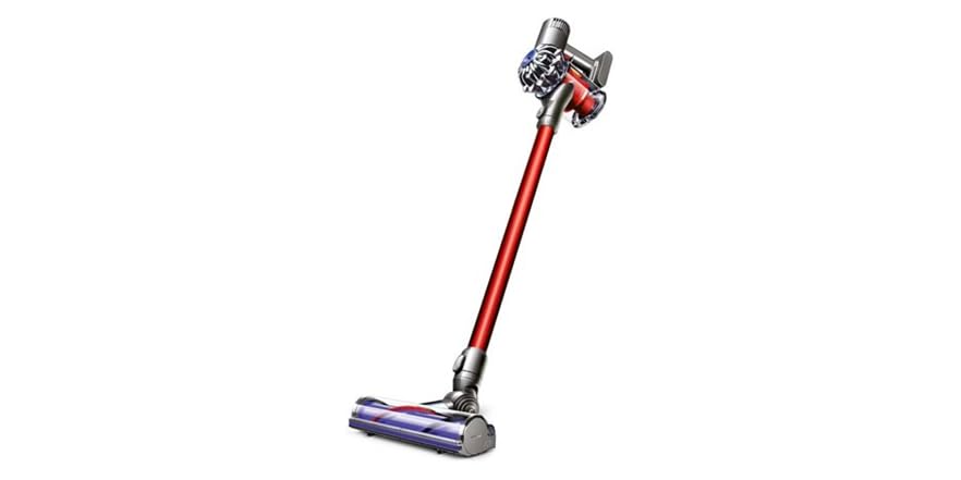 Dyson DC59 Cordless Vacuum