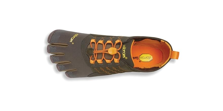 Vibram Men's Trek Ascent