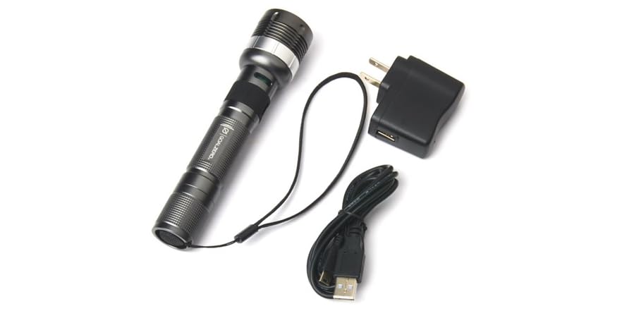 Goal Zero Bolt Rechargeable Flashlight