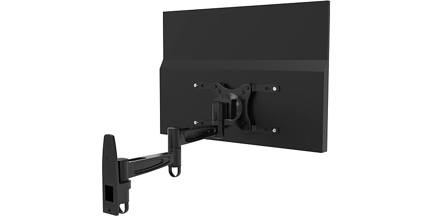 CTA TV Full Rotation Wall Mount