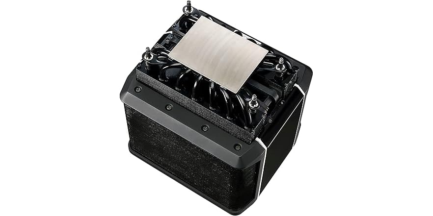 Cooler Master Wraith Ripper CPU Cooling System