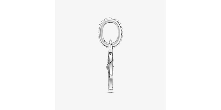 Pandora Protective Hamsa Hand Charm