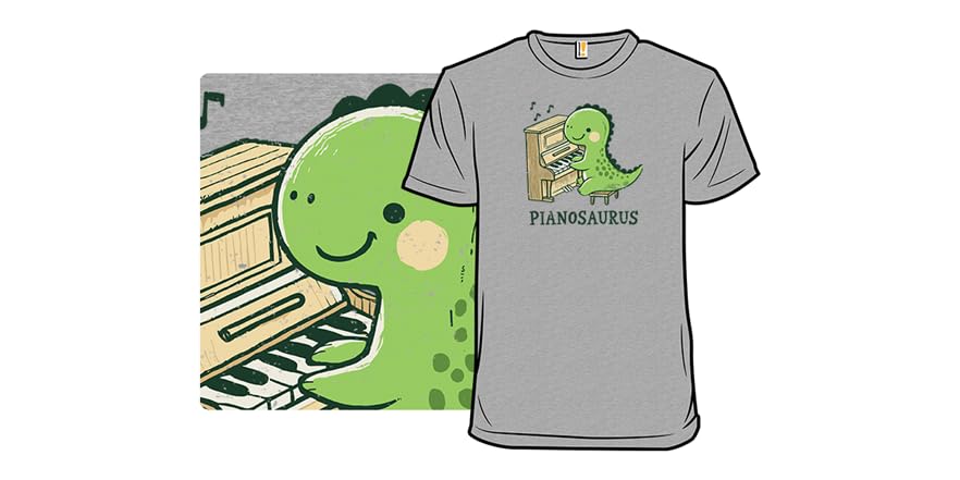 Pianosaurus