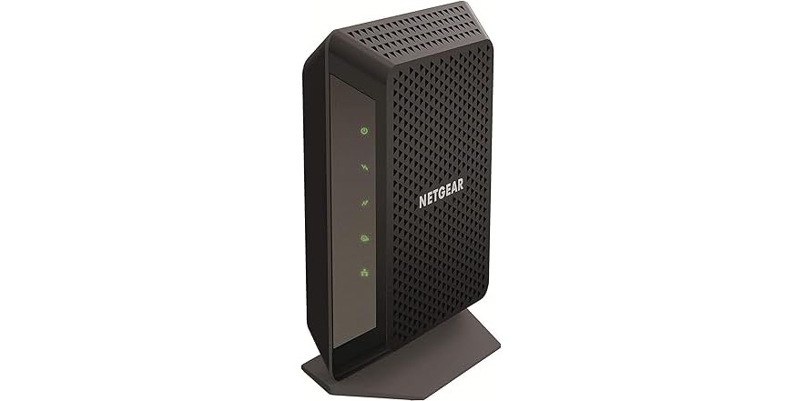 NETGEAR CM700-100NAR High Speed Cable Modem