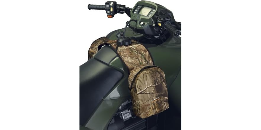 QuadGear ATV Tank Bag