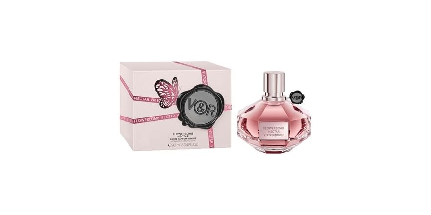 Flowerbomb Nectar/Viktor & Rolf EDP Intense Spray
