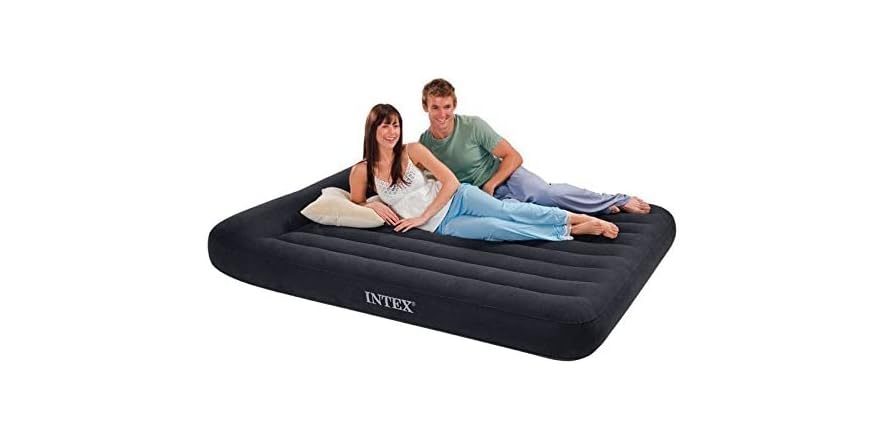 Intex Airbed