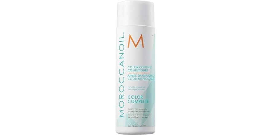 Moroccanoil Color Complete Conditioner 8.5 Oz