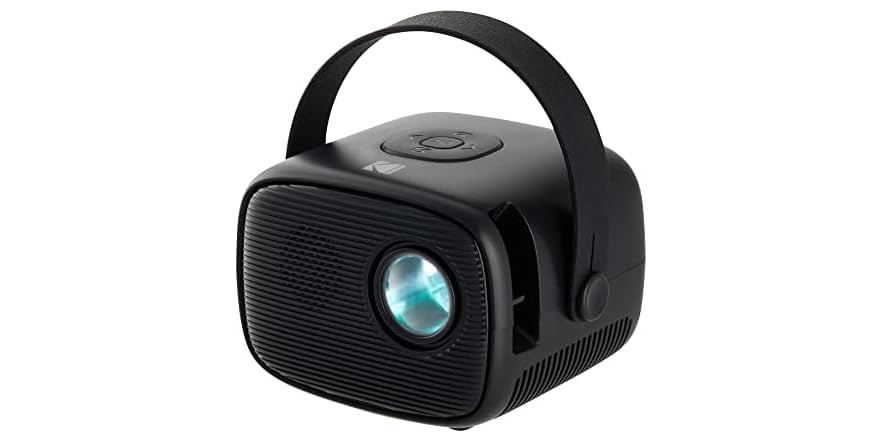 KODAK FLIK X2 Mini Pico Projector