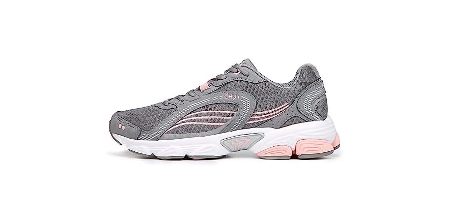 Ryka Women's Ultimate Running Shoe