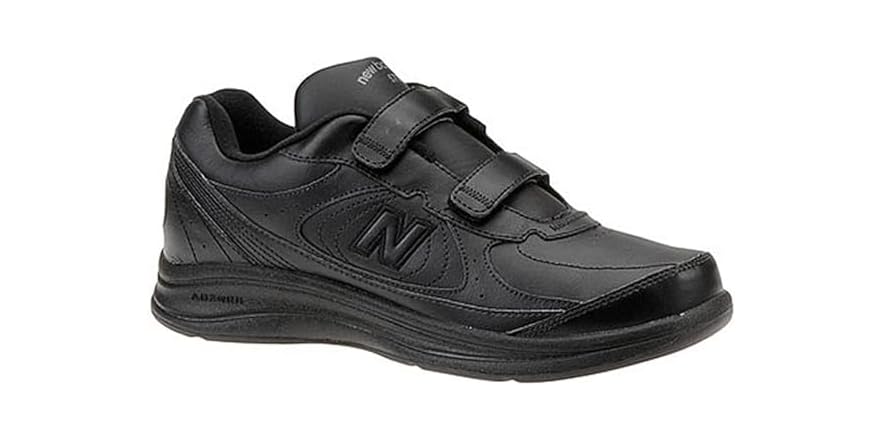 New Balance Men's 577 V1 Hook and Loop (Open Box)
