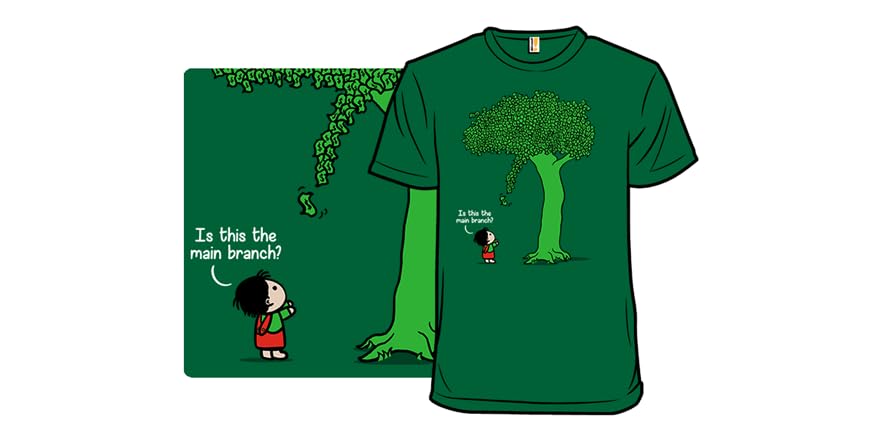 The Money Tree