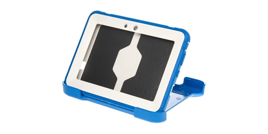 OtterBox Kindle Fire & iPad Tablet Cases
