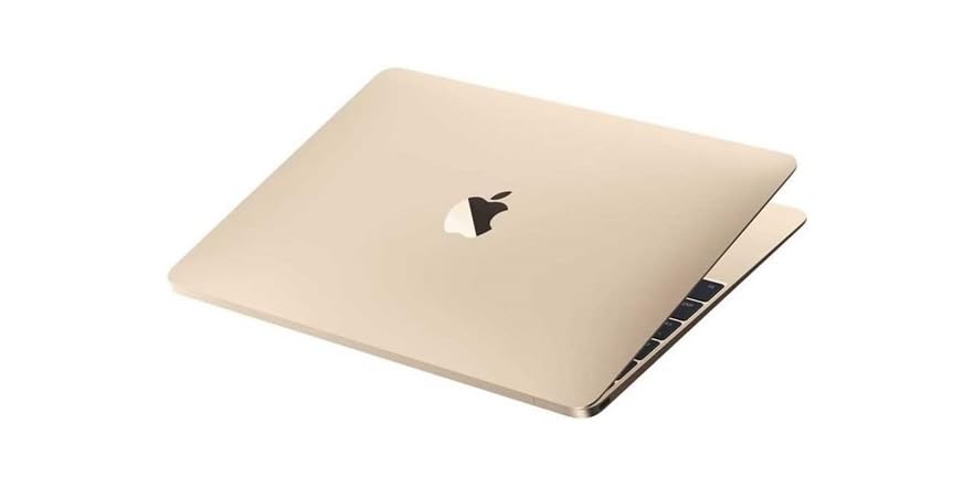 Apple MacBook Core m3 12" (Early 2016) (S&D)