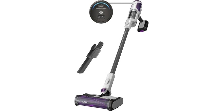 Shark R-IW1111 Cordless Lightweight Vacuum