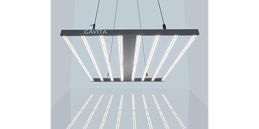 Gavita Pro 1700e LED 120-277 Volt