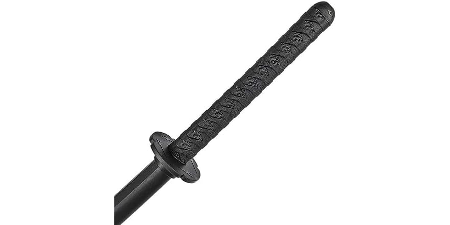 Cold Steel Martial Arts Training Sword